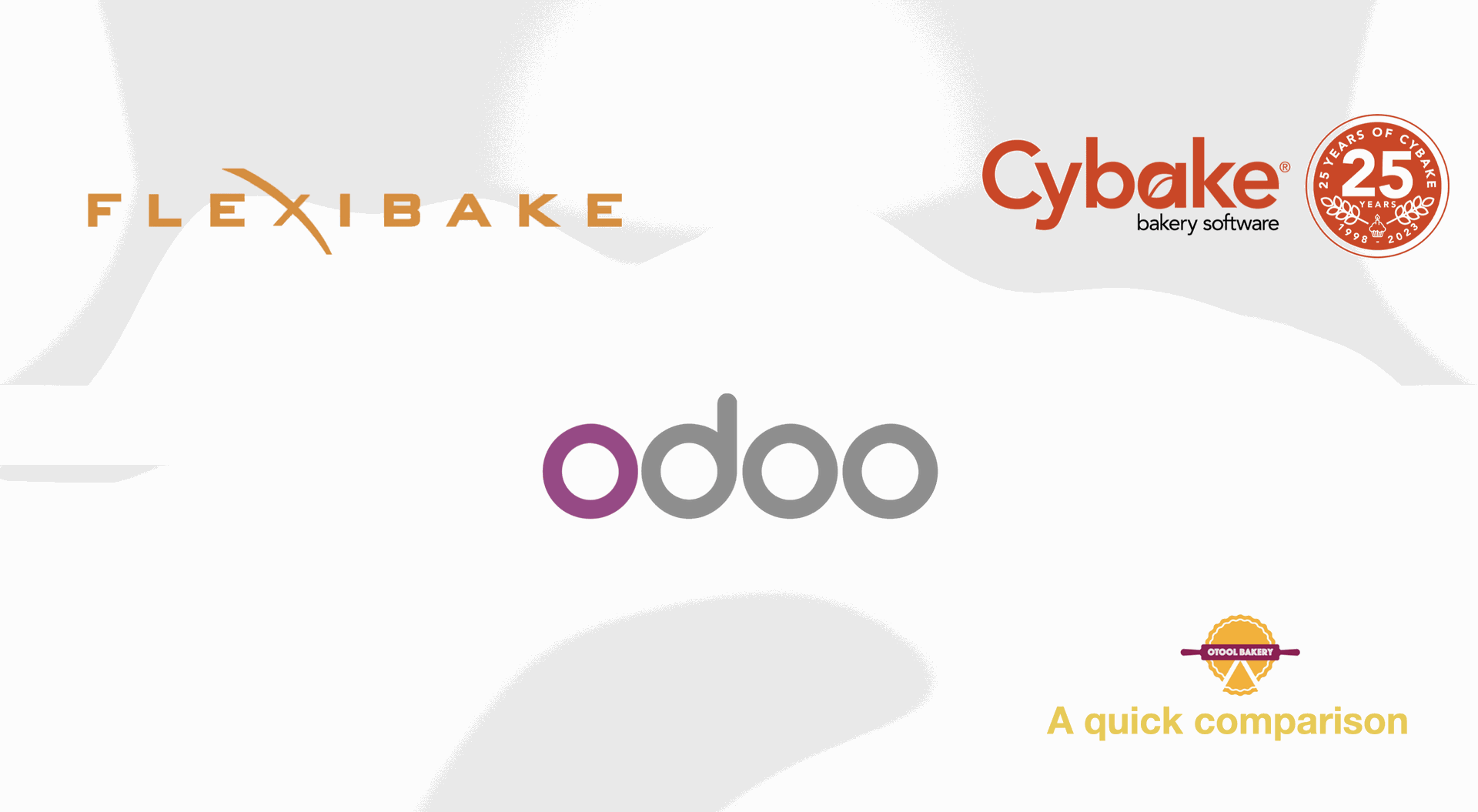 Streamline your bakery operation with Odoo and OTOOL